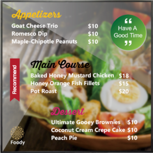 Digital Signage Solutions - ComQi