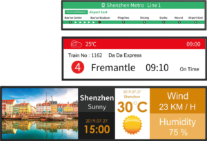 Digital Signage Solutions - ComQi