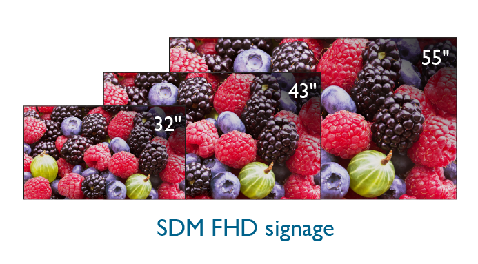 Digital Display Player Hardware - ComQi