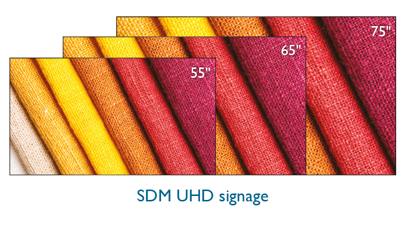 Digital Display Player Hardware - ComQi